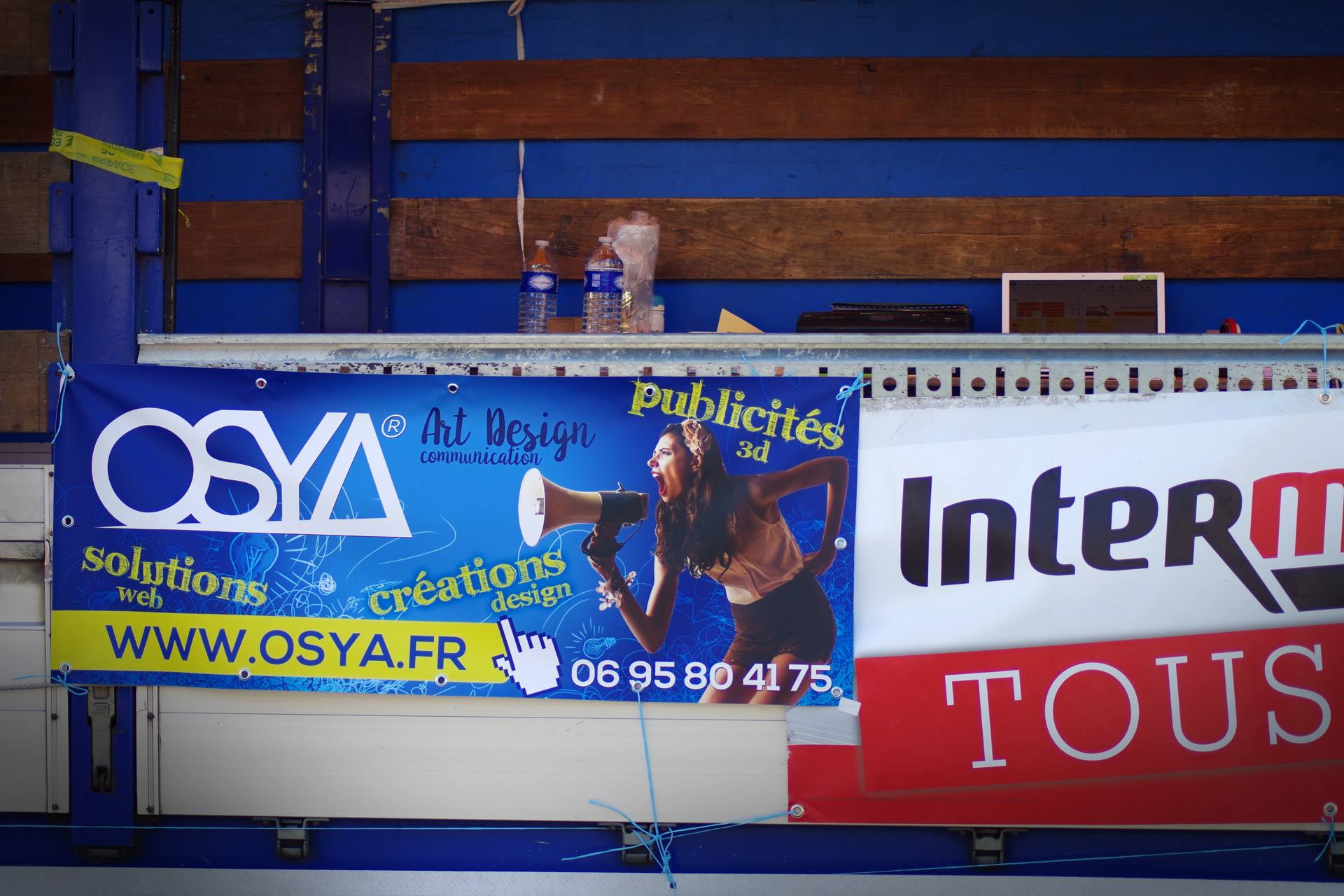 St Léger Cyclisme - OSYA.fr