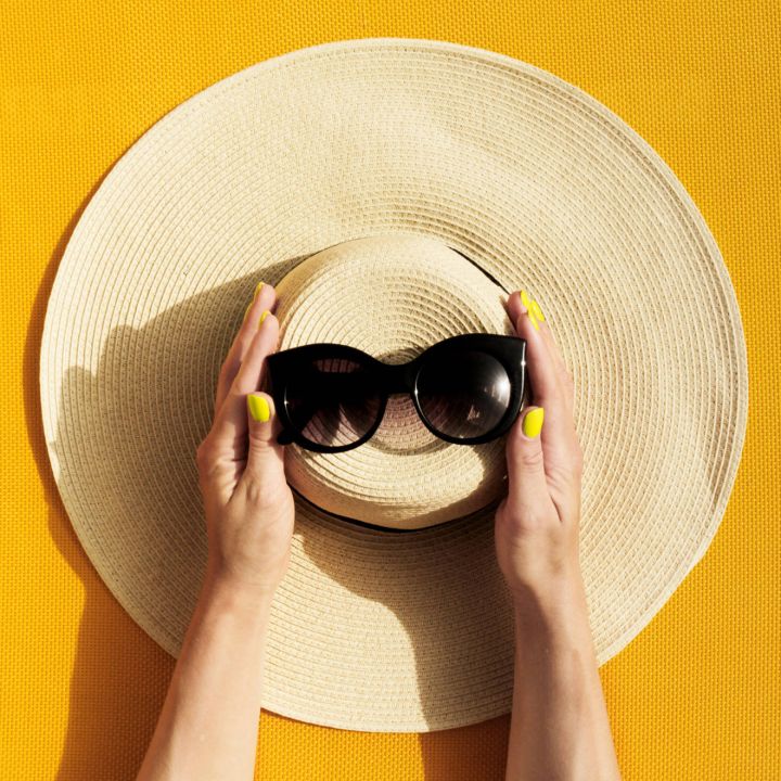 Trendy Layout (Demo) - OSYA.fr