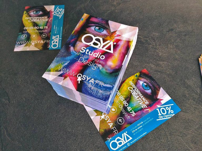 OSYA – Studio graphique – Sèvremoine 49 – Studio d'Arts Graphiques et ...
